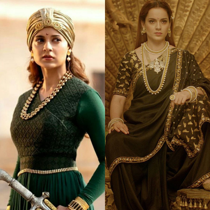 Kangana Ranaut, Yami Gautam To Alia Bhatt: The Female Powerhouse Performers Who Shouldered Films ...