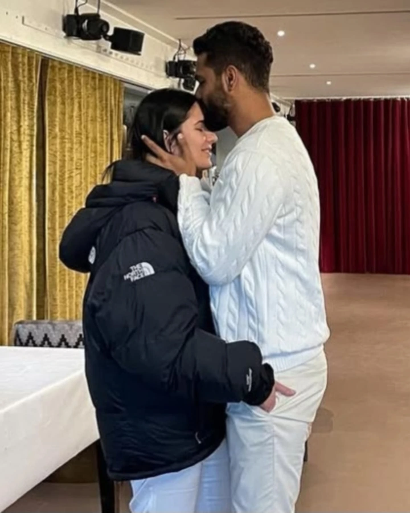 Katrina Kaif and Vicky Kaushal Anniversary Special: How They Fell in ...