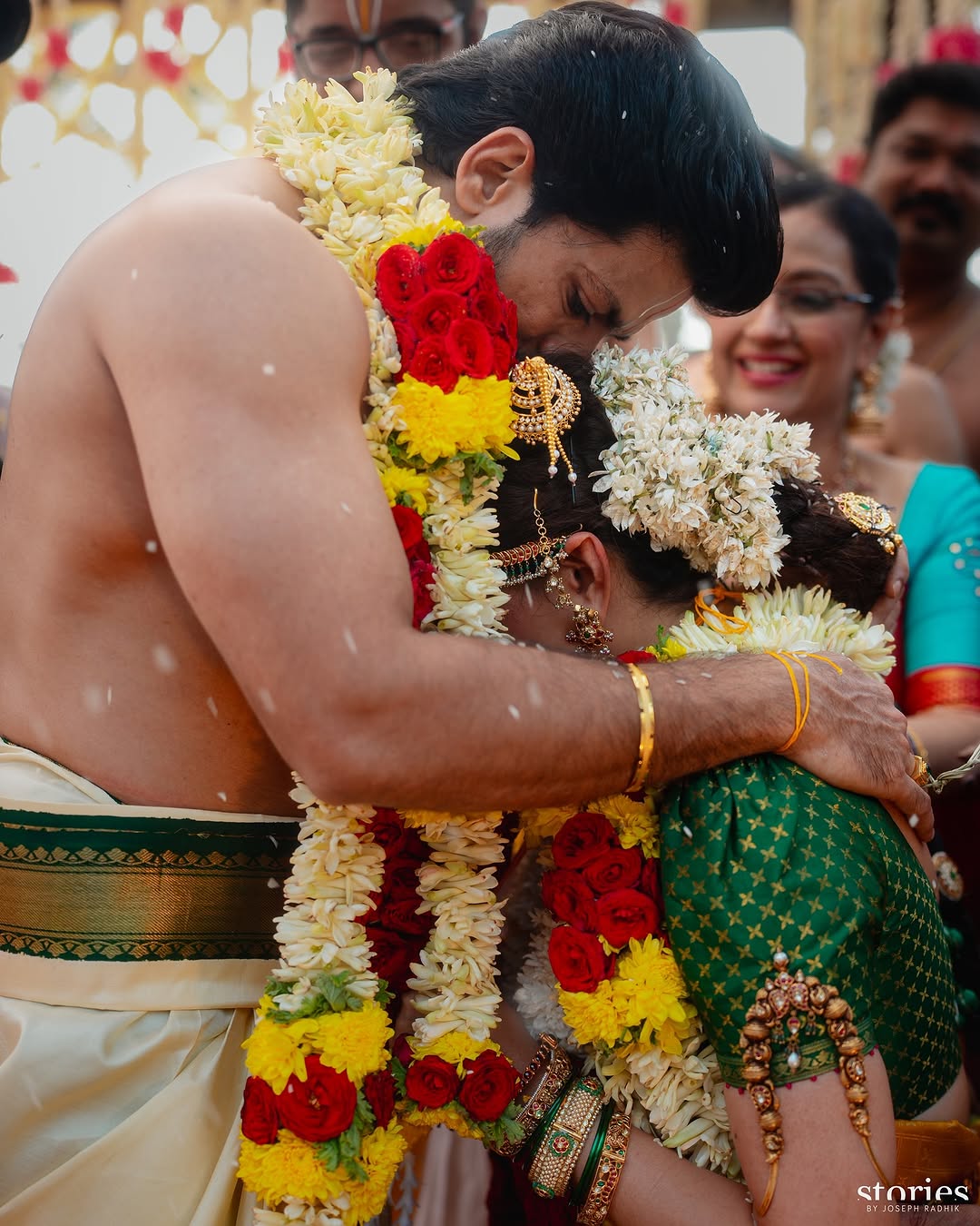 கீர்த்தி சுரேஷ் கழுத்தில் தாலி கட்டிய ஆண்டனி.. கோவாவில் இந்து முறைப்படி ...