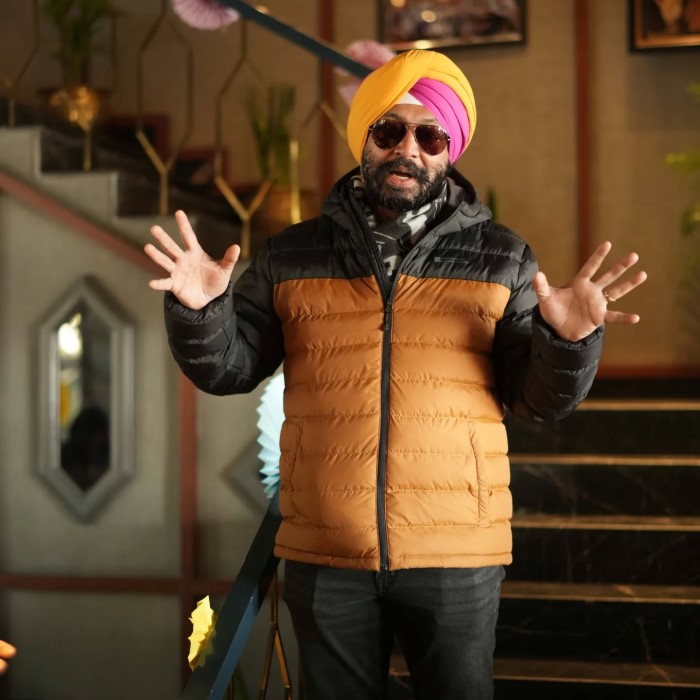 Laughter Chefs Season 2: Confirmed Contestants List | Laughter Chefs ...