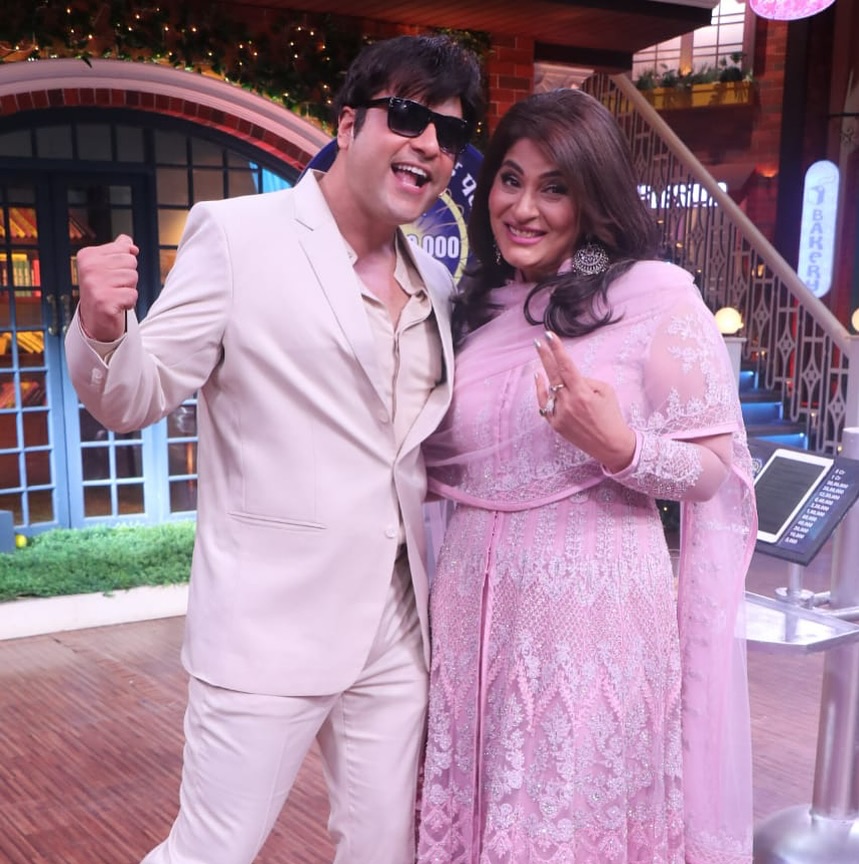 Laughter Chefs Season 2: Rubina Dilaik To Mallika Sherwat, The New Star ...