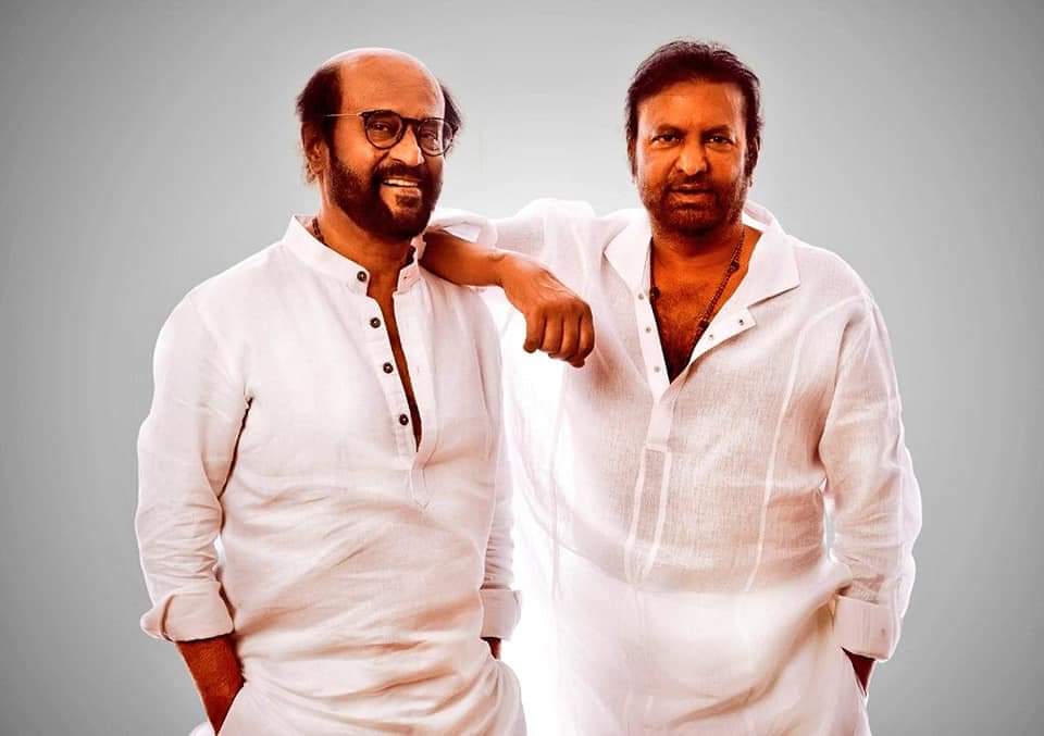 Legendary Actor Mohan Babu: Net Worth, Family, Movies, Biography & More ...