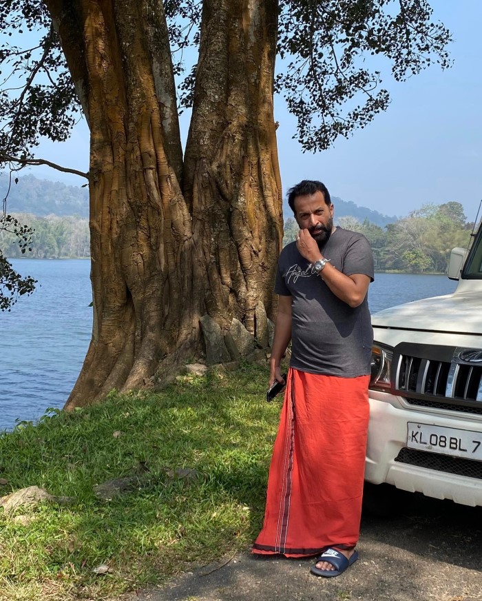 Malayalam TV Actor Dileep Sankar Found Dead! Know All About Him - Filmibeat