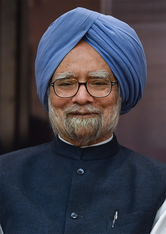 Manmohan Singh's Favourite Movies: A Glimpse Into The Thoughtful And ...