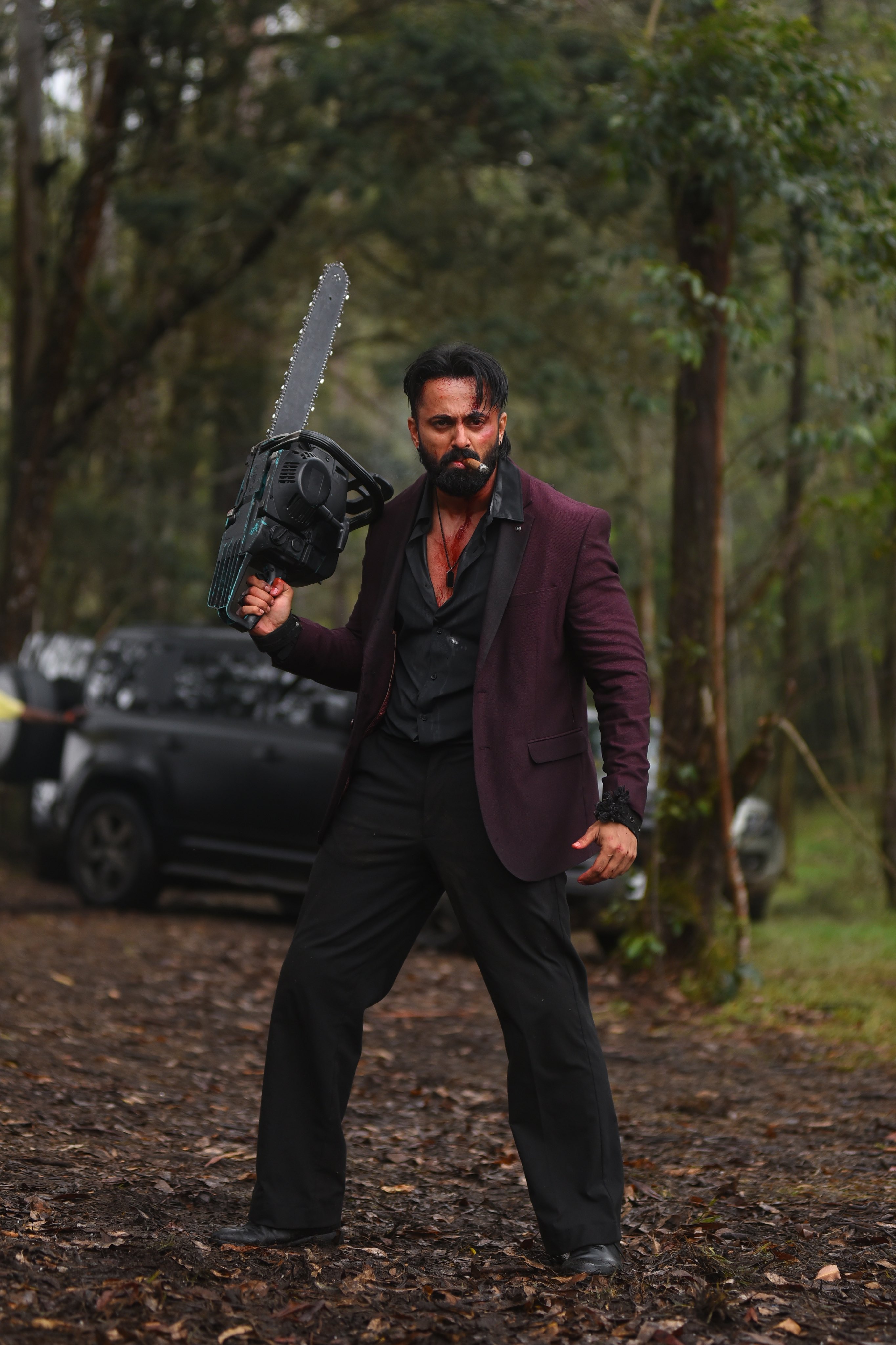 Marco Box Office Collection Daywise: Unni Mukundan's Latest Hits Big ...