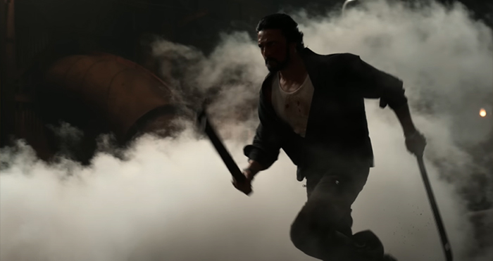 Max The Movie: Kiccha Sudeep Announces Trailer Release Date - Filmibeat