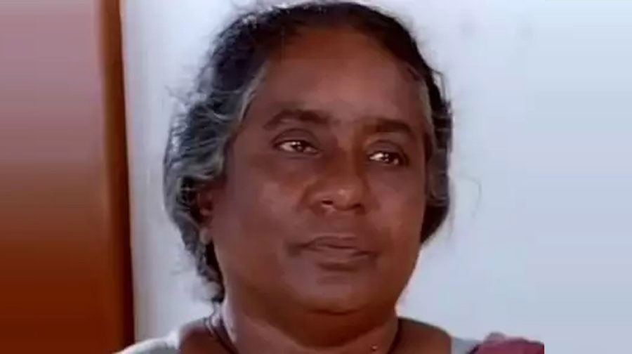 Meena Ganesh Passes Away: Know All About Renowned Malayalam Actress ...