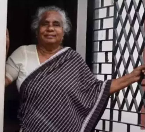 Meena Ganesh Passes Away: Know All About Renowned Malayalam Actress ...