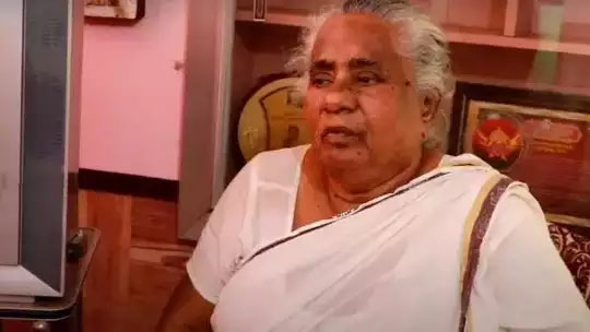 Meena Ganesh Passes Away: Know All About Renowned Malayalam Actress ...