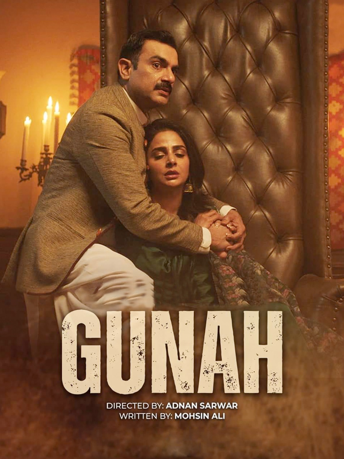 OTT Release This Week: Gunaah Season 2 Premieres on Disney+ Hotstar In ...