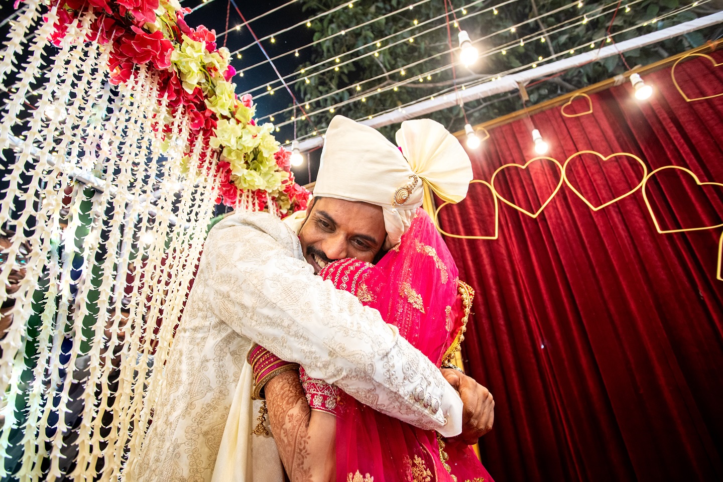 Panchayat Fame Aasif Khan Marries Zeba in Traditional Muslim Wedding; See Photos - Filmibeat