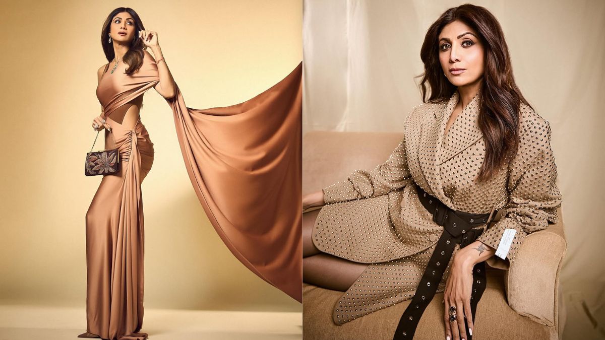 Pantone Color of the Year 2025: Deepika Padukone To Tara Sutaria, Stylish Mocha Mousse Outfits ...