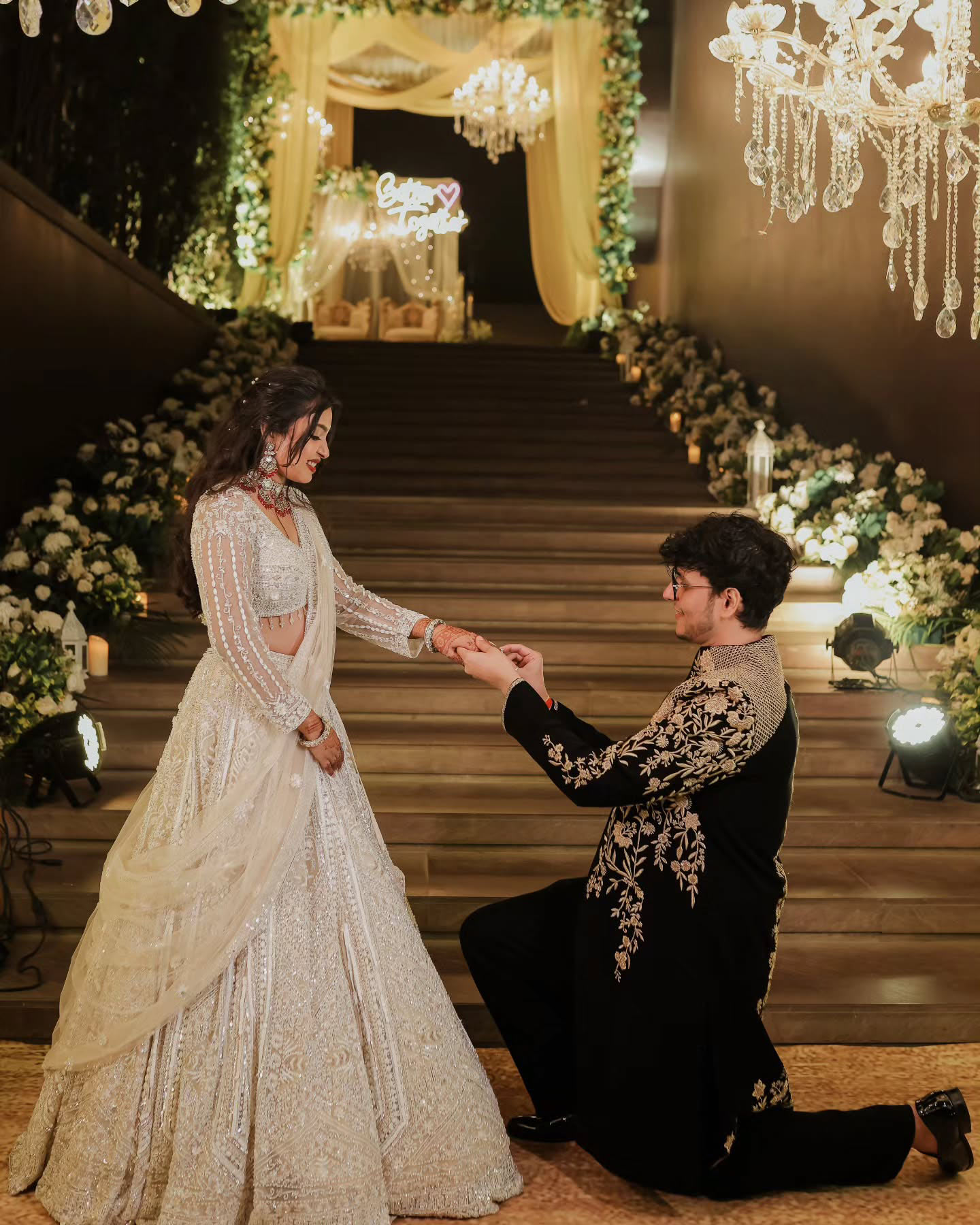 Popular YouTuber Triggered Insaan (Nischay Malhan) Announces Engagement ...