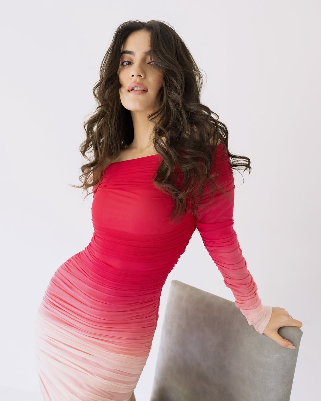 Pratibha Ranta Birthday Special: 7 Times Proved That She Is Fashion ...