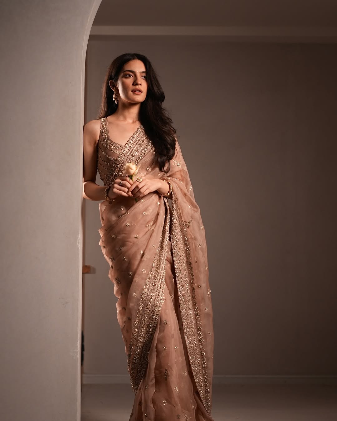 Pratibha Ranta Birthday Special: 7 Times Proved That She Is Fashion ...