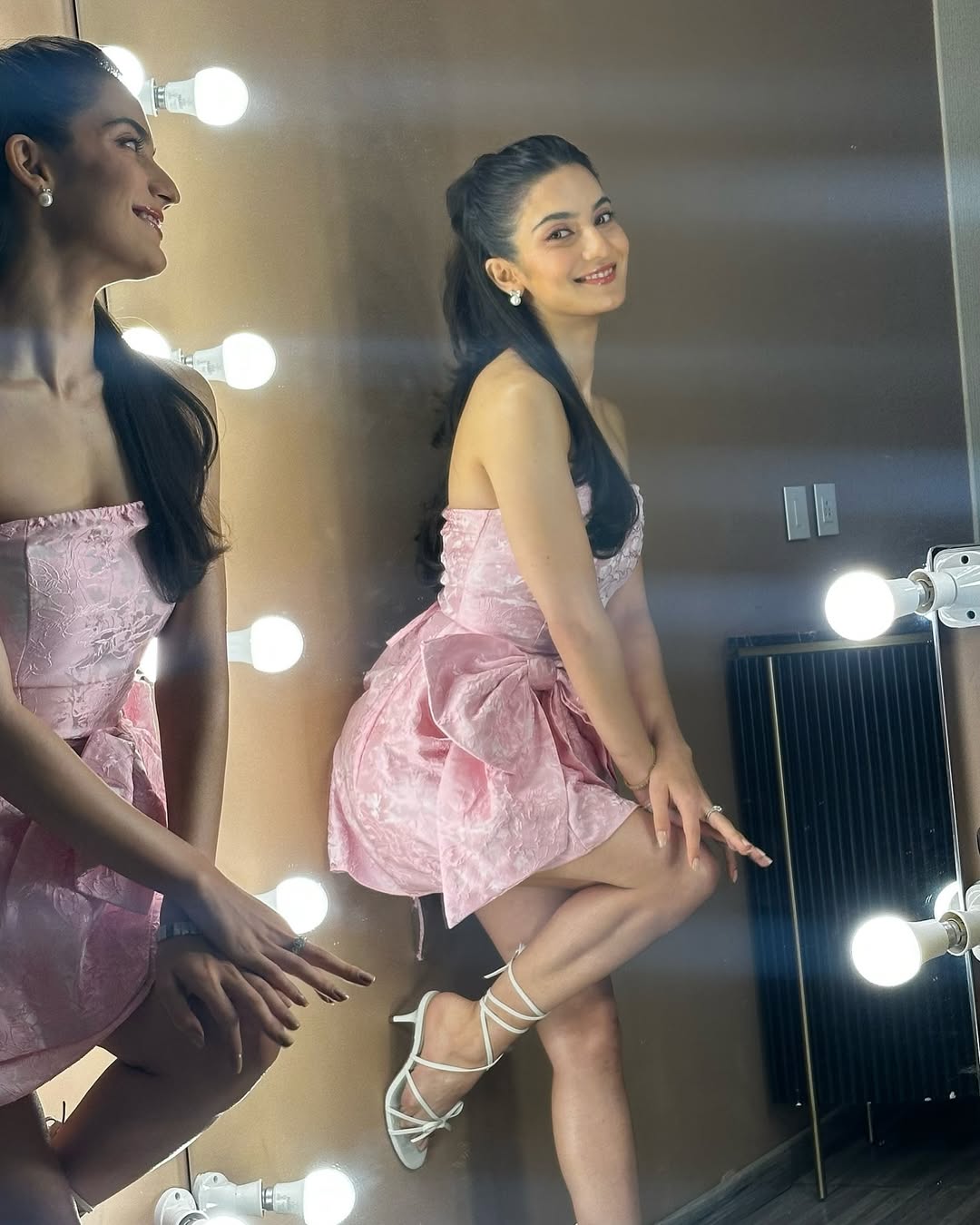 Pratibha Ranta Birthday Special: 7 Times Proved That She Is Fashion ...