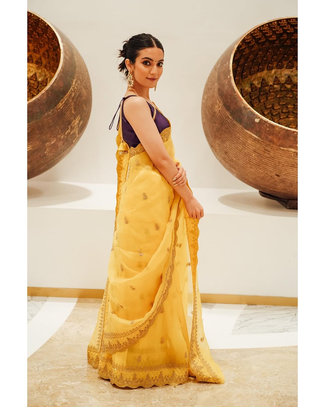 Pratibha Ranta Birthday Special: 7 Times Proved That She Is Fashion ...