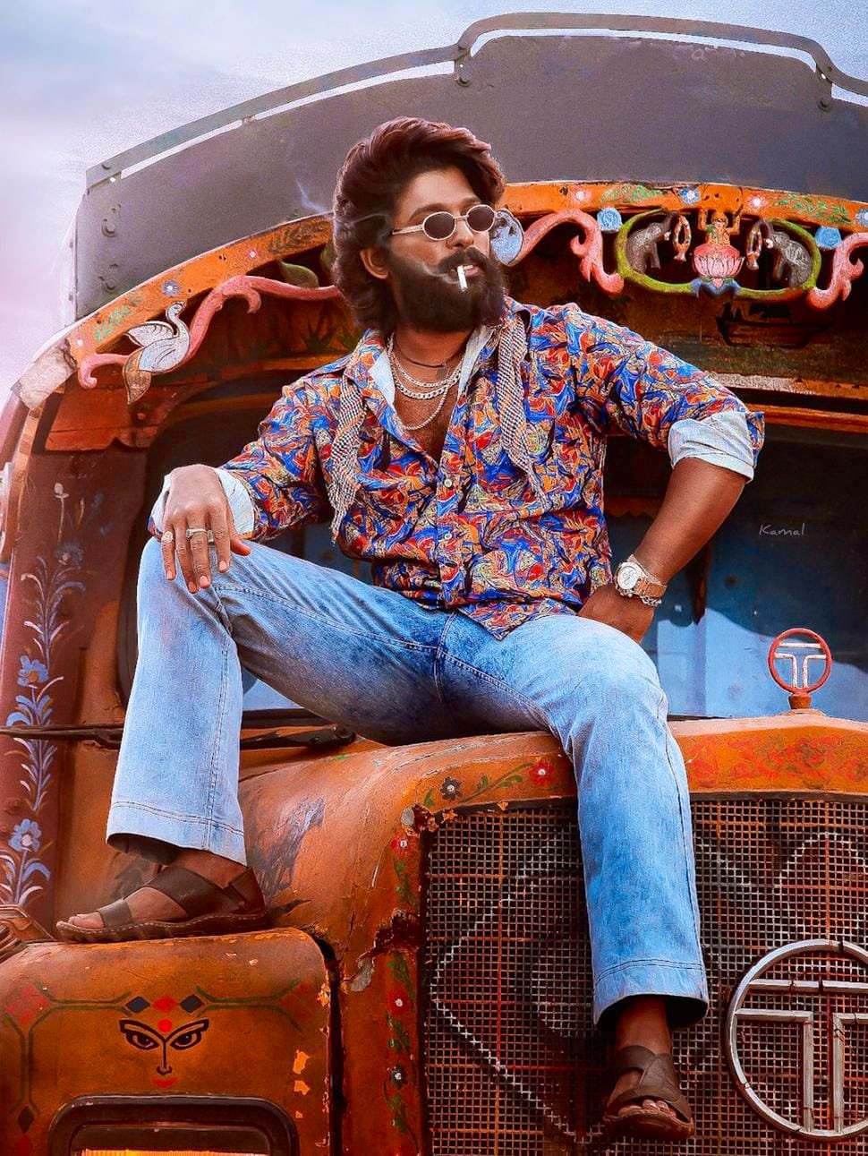 Pushpa 2 Daywise Box Office Collection: Allu Arjun Starrer Nears ₹1500 Crore Milestone Globally ...