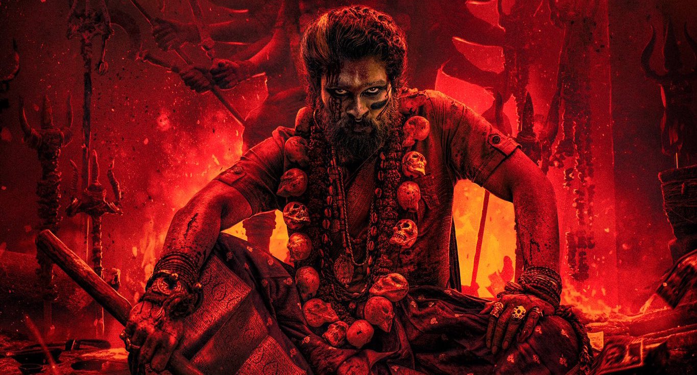 Pushpa 2 Nears 1000 Cr In India, Soars To 1322 Crore Worldwide As Third ...