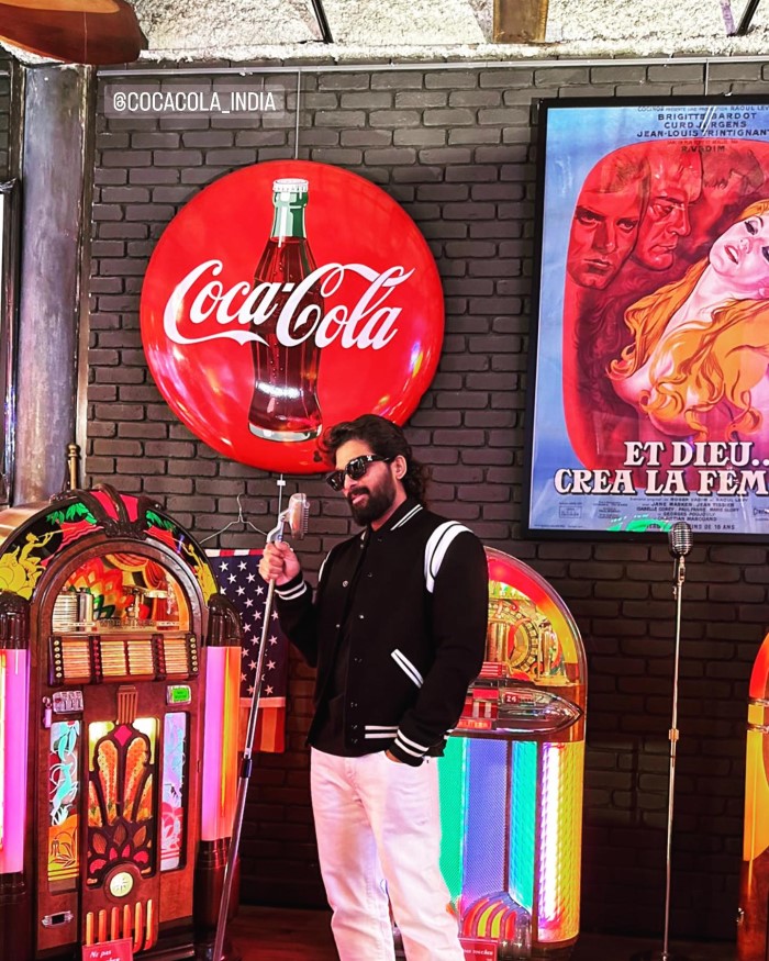 Pushpa 2 Star Allu Arjun's Net Worth: A Look Into His Luxurious ...