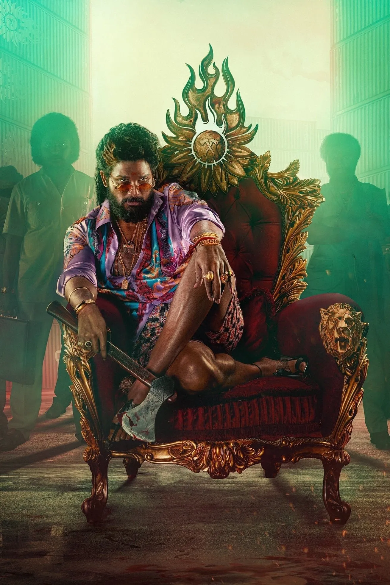 Pushpa 2: The Rule's Opening Weekend Earnings Cross ₹400 Crore Globally ...