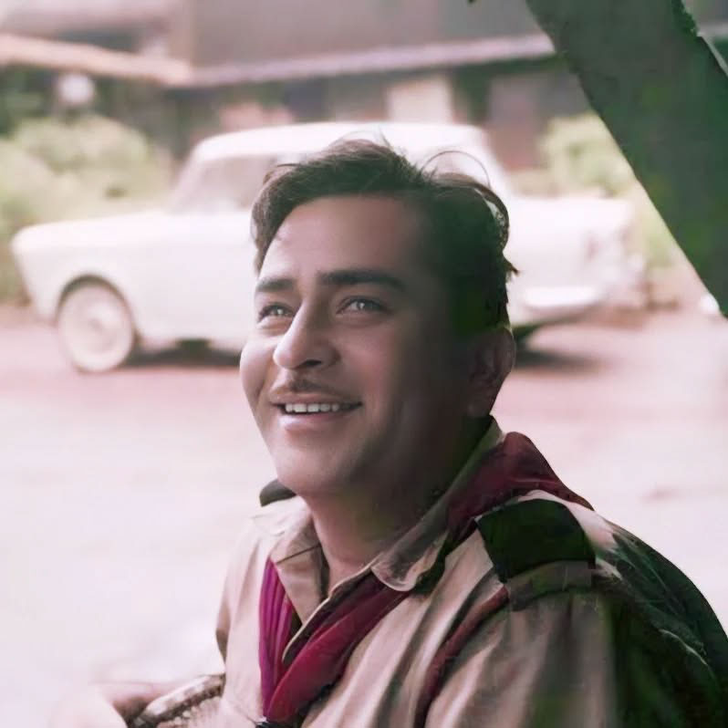 Raj Kapoor 100th Birth Anniversary: Unknown Facts About The Legendary ...