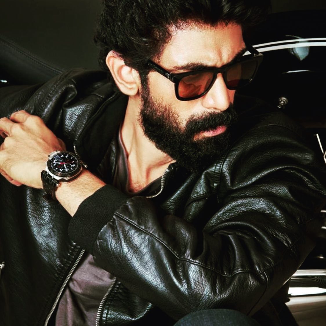 "Rana Daggubati Birthday Special: Unknown Facts About the Baahubali ...
