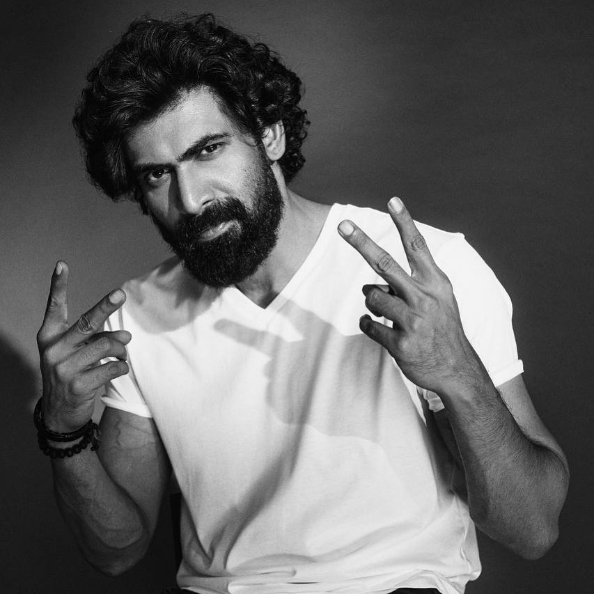 "Rana Daggubati Birthday Special: Unknown Facts About the Baahubali ...