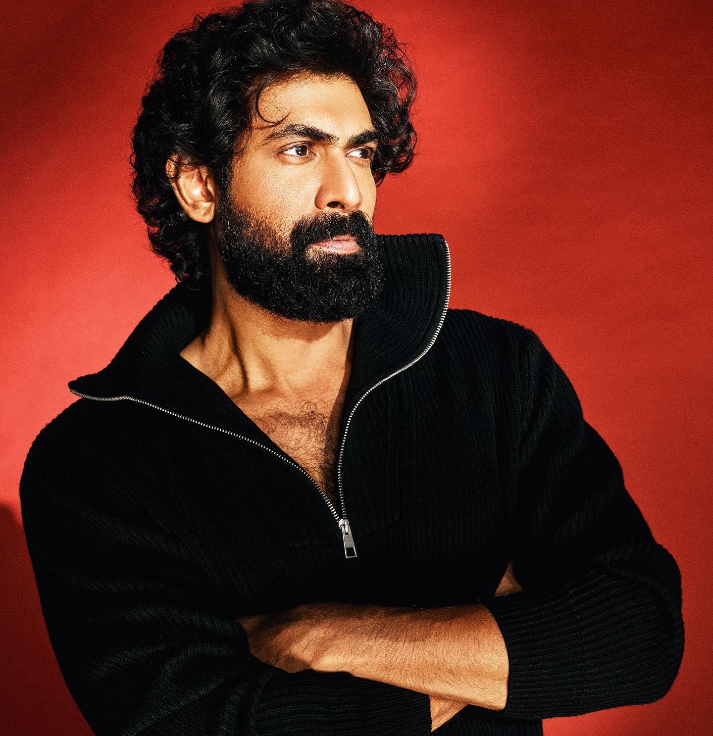 "Rana Daggubati Birthday Special: Unknown Facts About the Baahubali ...