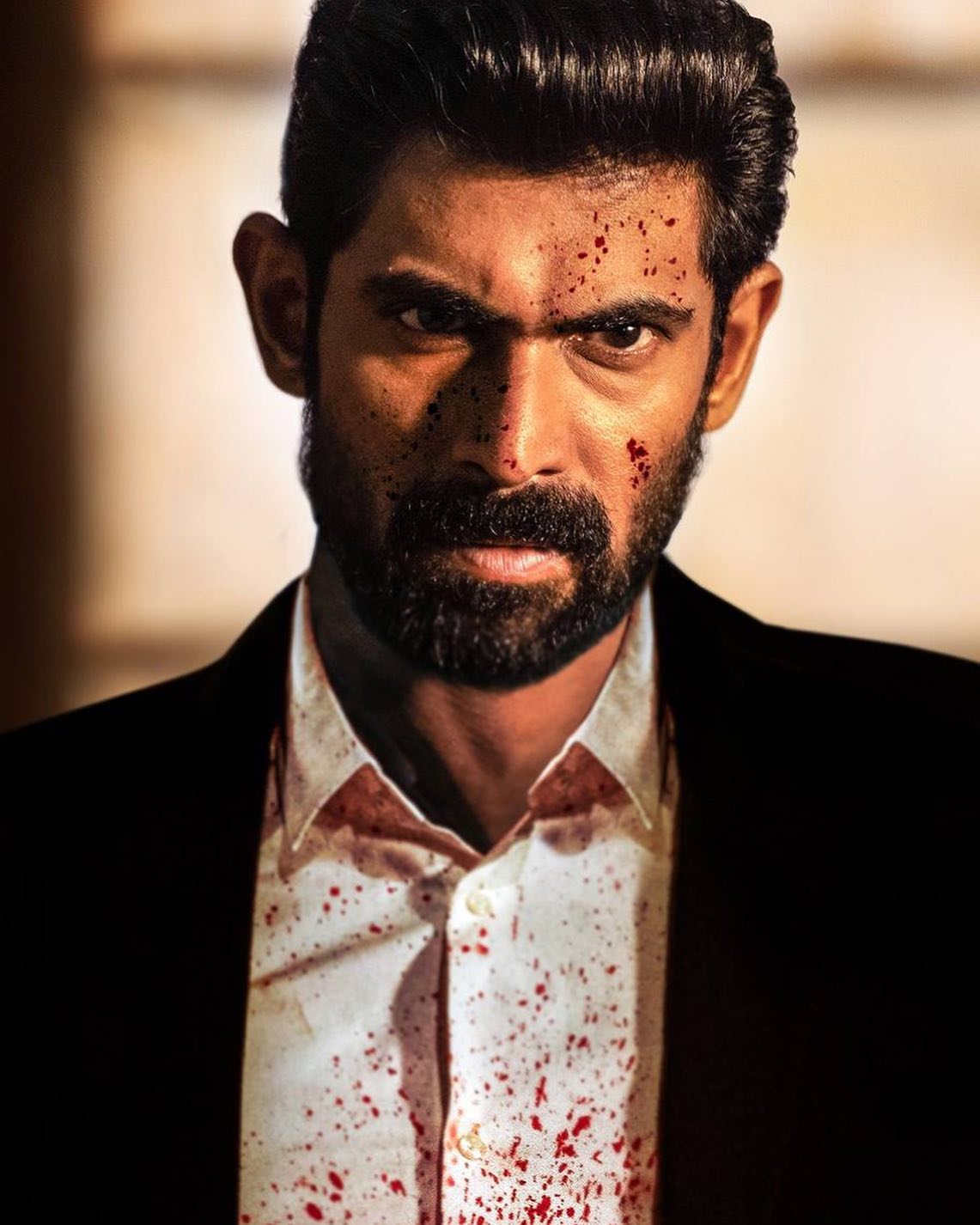"Rana Daggubati Birthday Special: Unknown Facts About the Baahubali ...