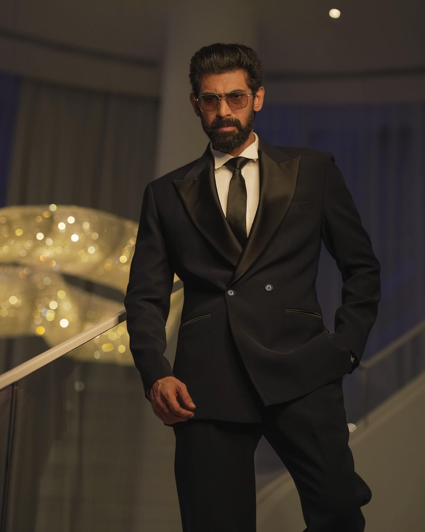 "Rana Daggubati Birthday Special: Unknown Facts About the Baahubali ...