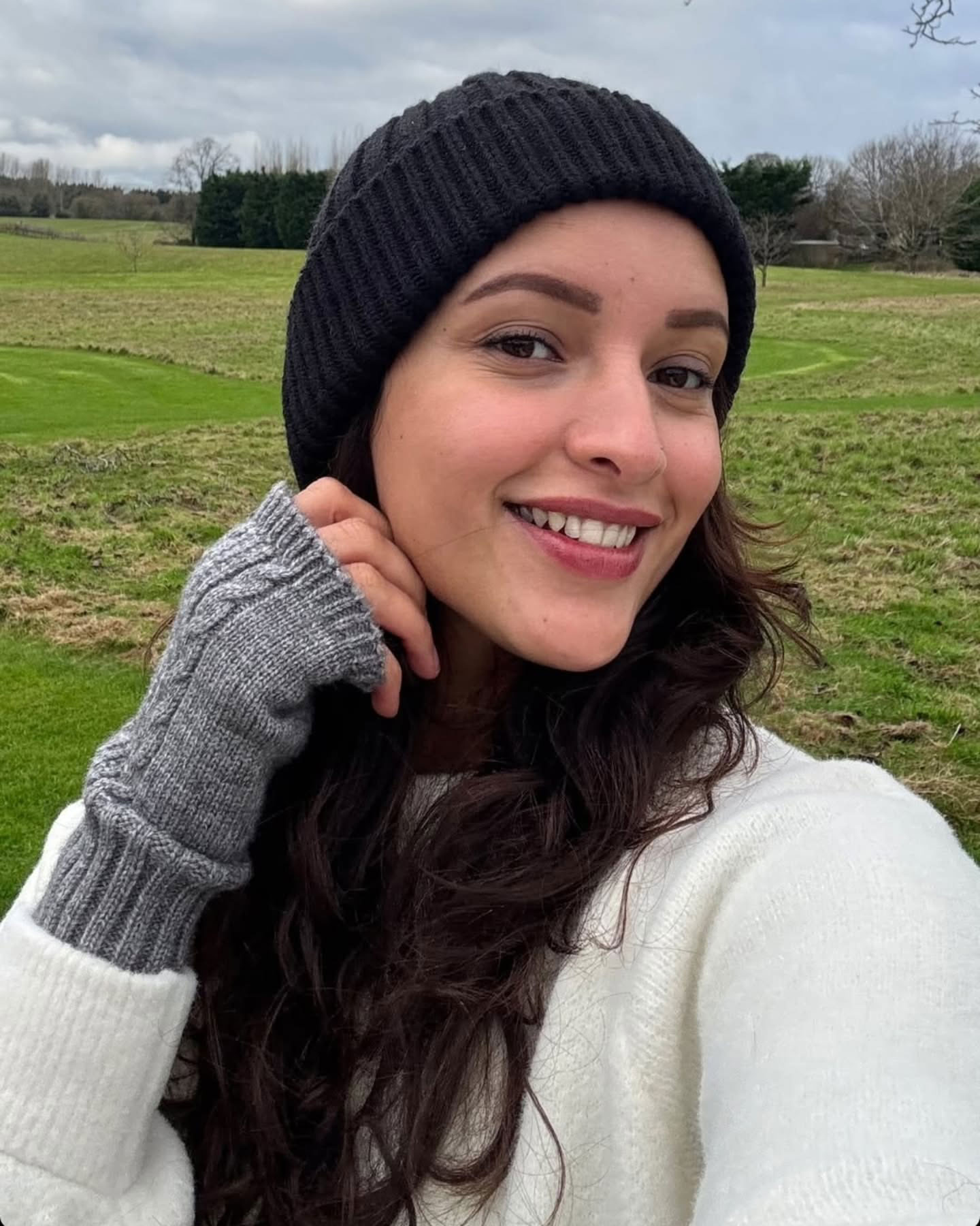 Rumored Couple Triptii Dimri and Sam Merchant Share Vacation Snaps from ...