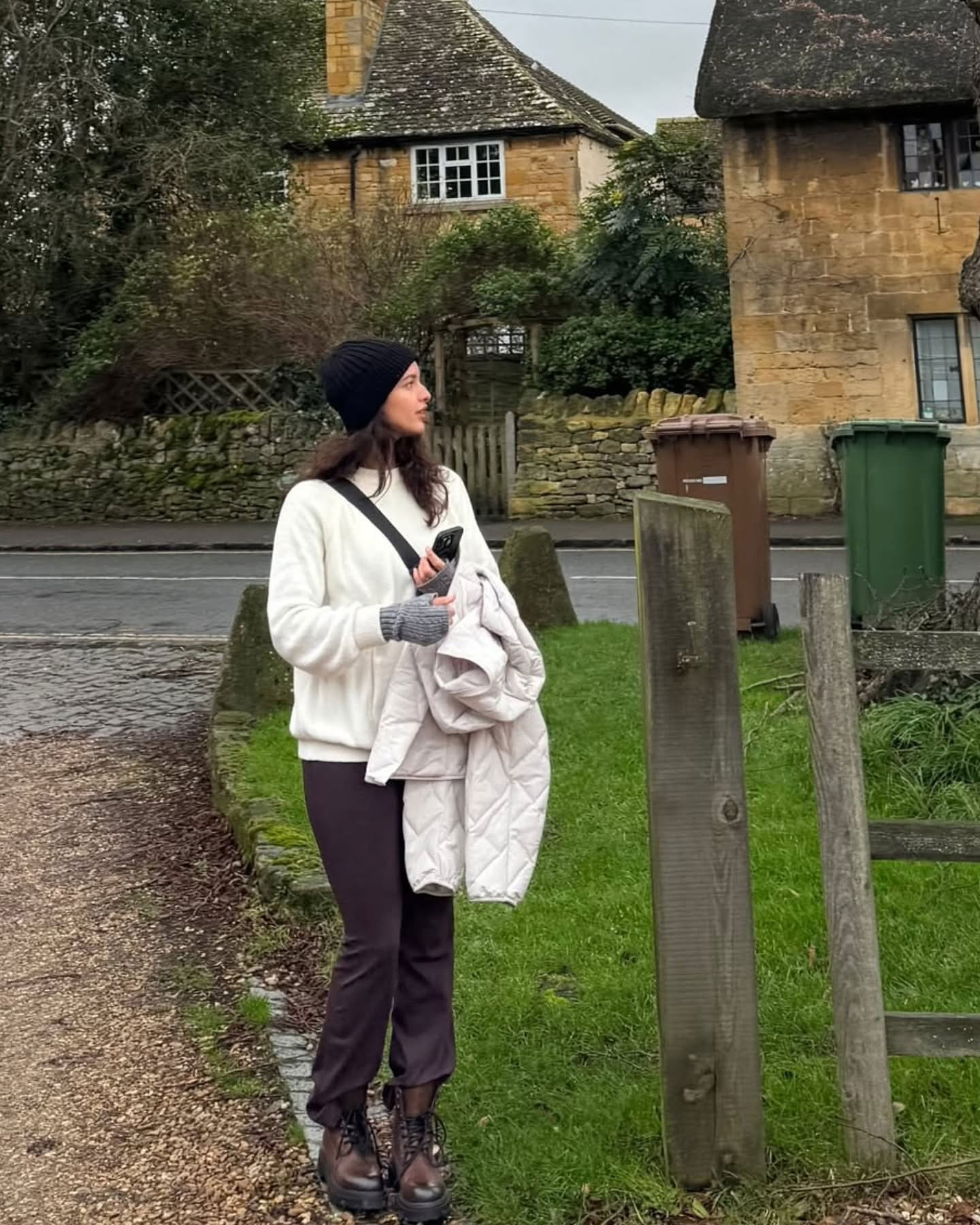 Rumored Couple Triptii Dimri and Sam Merchant Share Vacation Snaps from ...