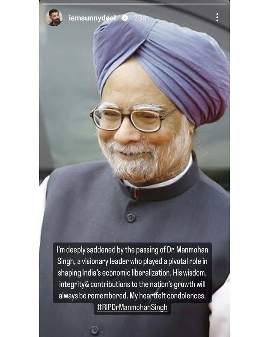 Samantha Ruth Prabhu To Diljit Dosanjh: Bollywood Pays Tribute to Dr ...