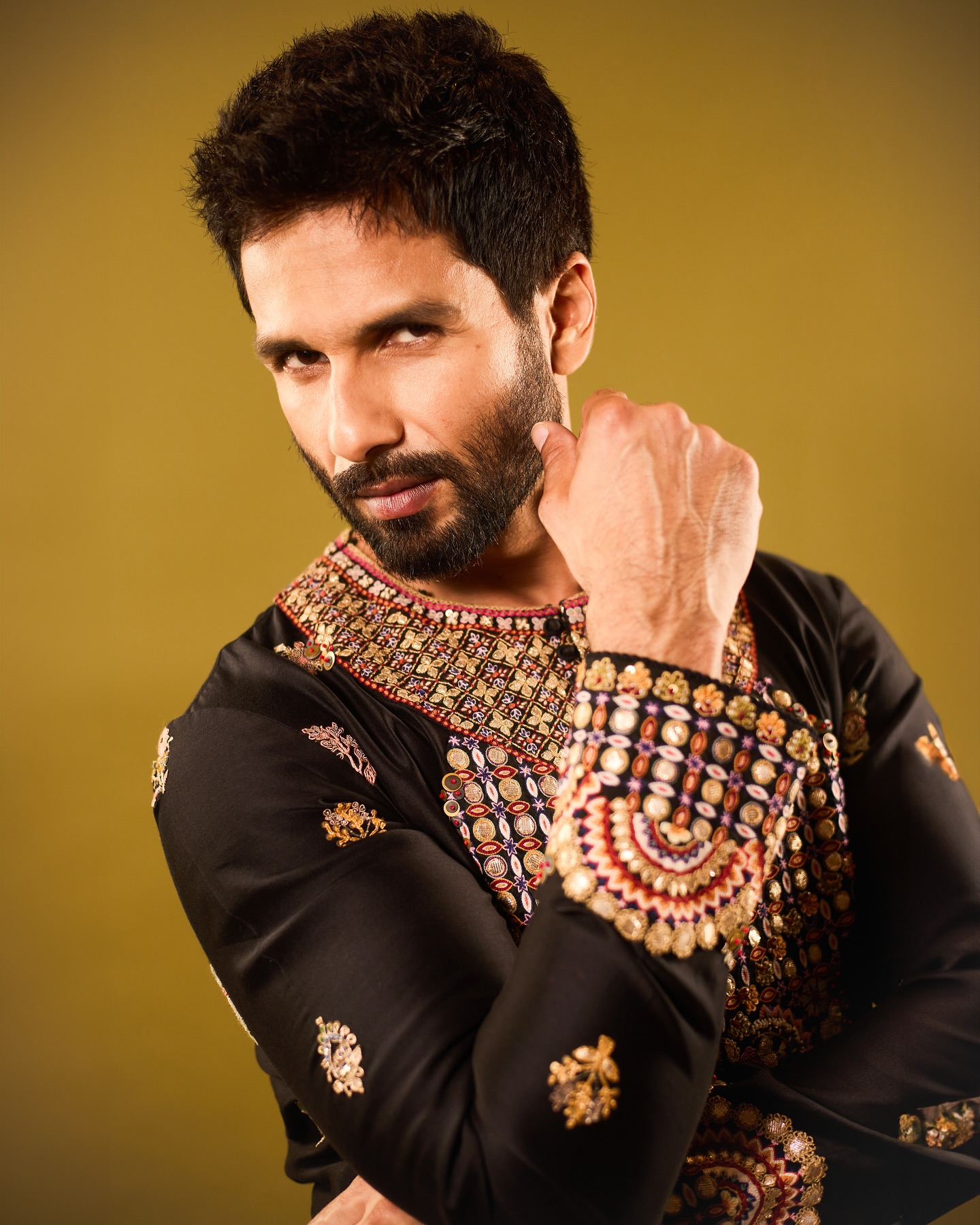 Shahid Kapoor's Exciting Film Lineup for 2025-2026: Deva, Arjun Ustara, and More - Filmibeat