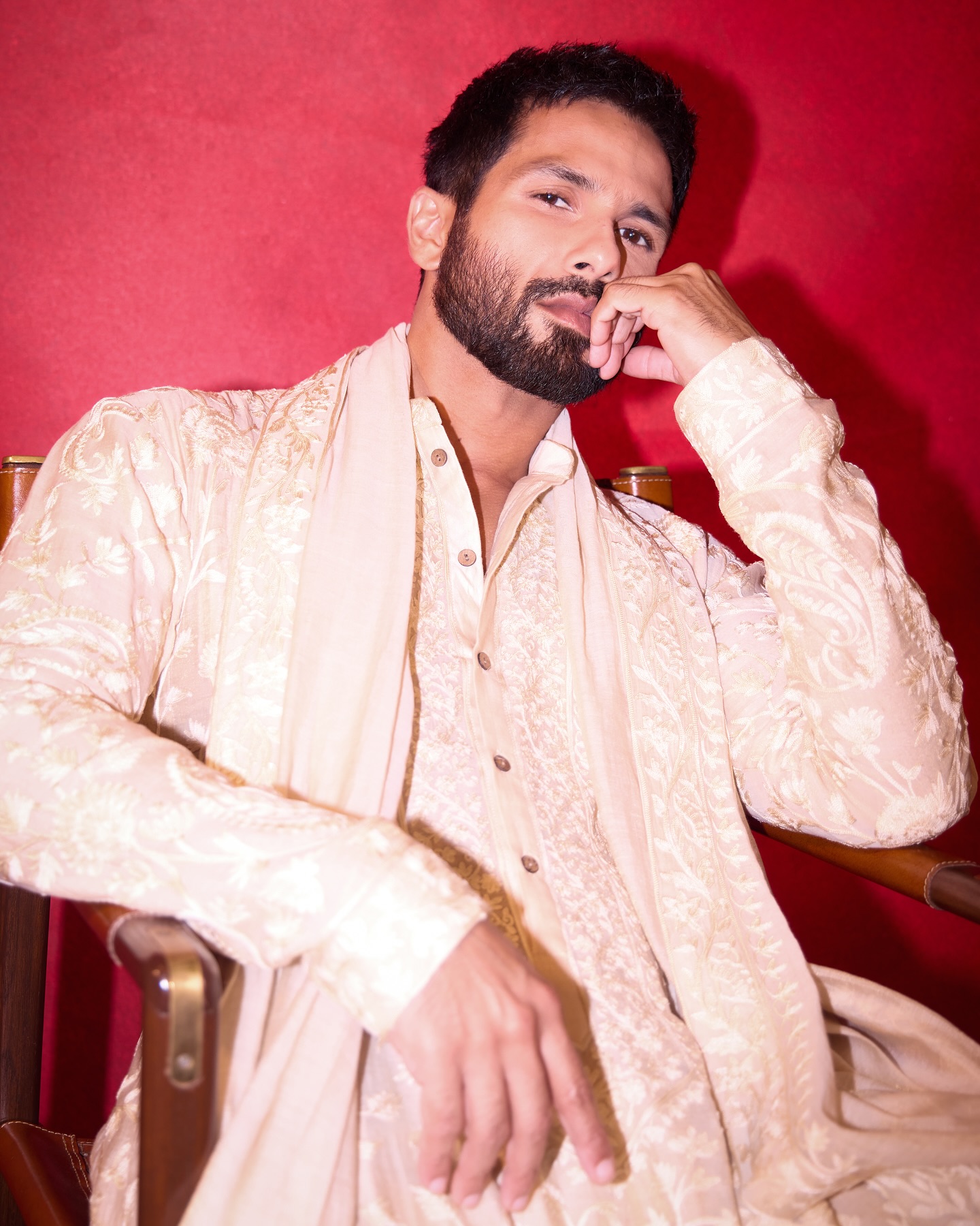 Shahid Kapoor's Exciting Film Lineup for 2025-2026: Deva, Arjun Ustara, and More - Filmibeat