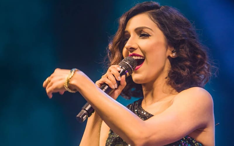 Shreya Ghoshal to Anoushka Shankar: Top female artists in India who have touched hearts with ...