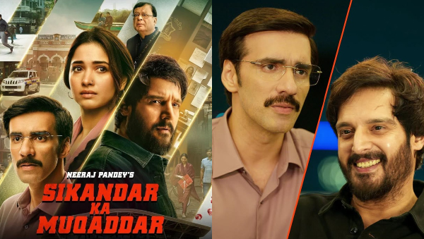 Sikandar Ka Muqaddar: Cast Roles and Names Revealed | Sikandar Ka ...