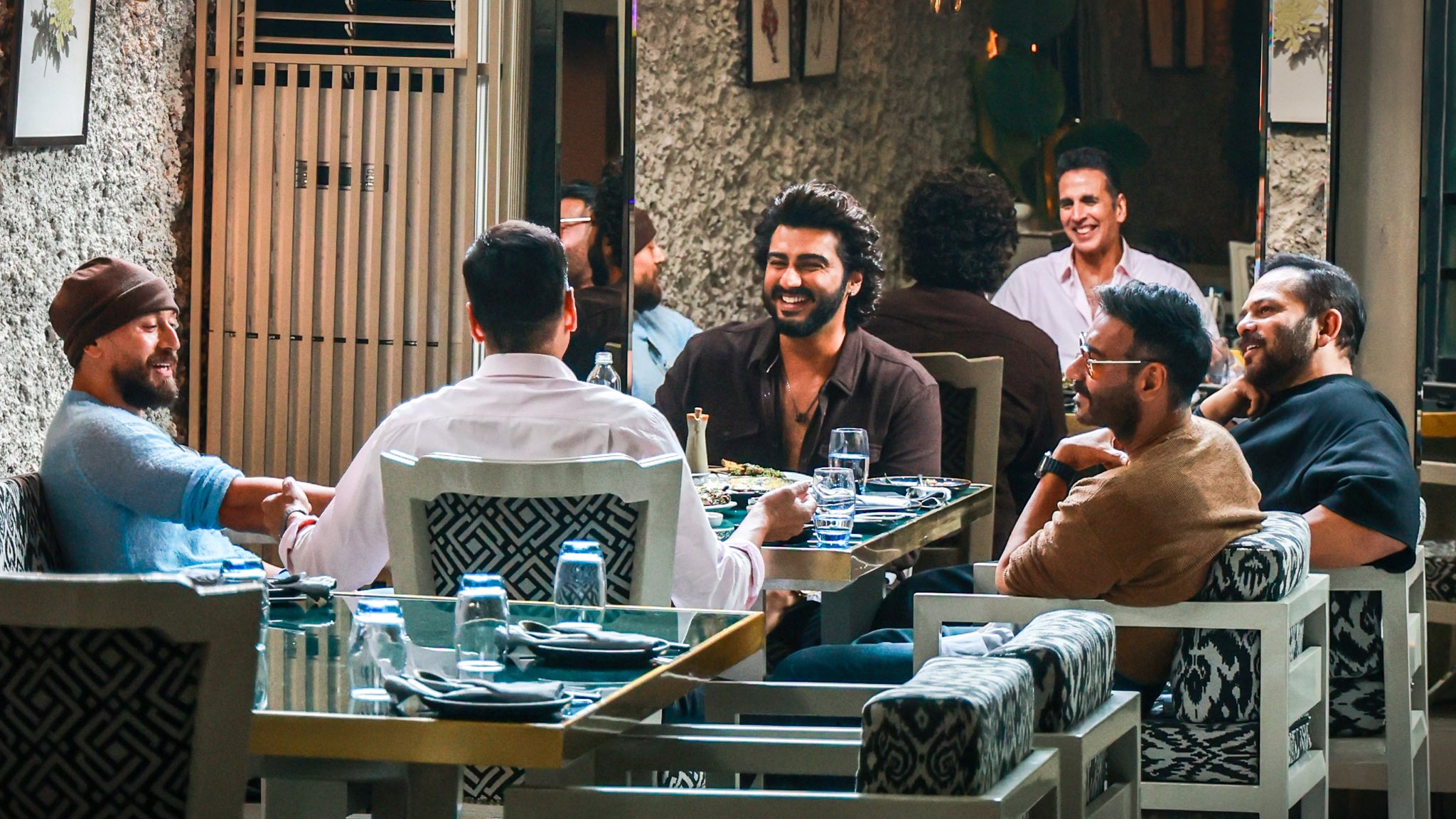 Singham Again OTT Release Date Announced: Streaming On Amazon Prime ...