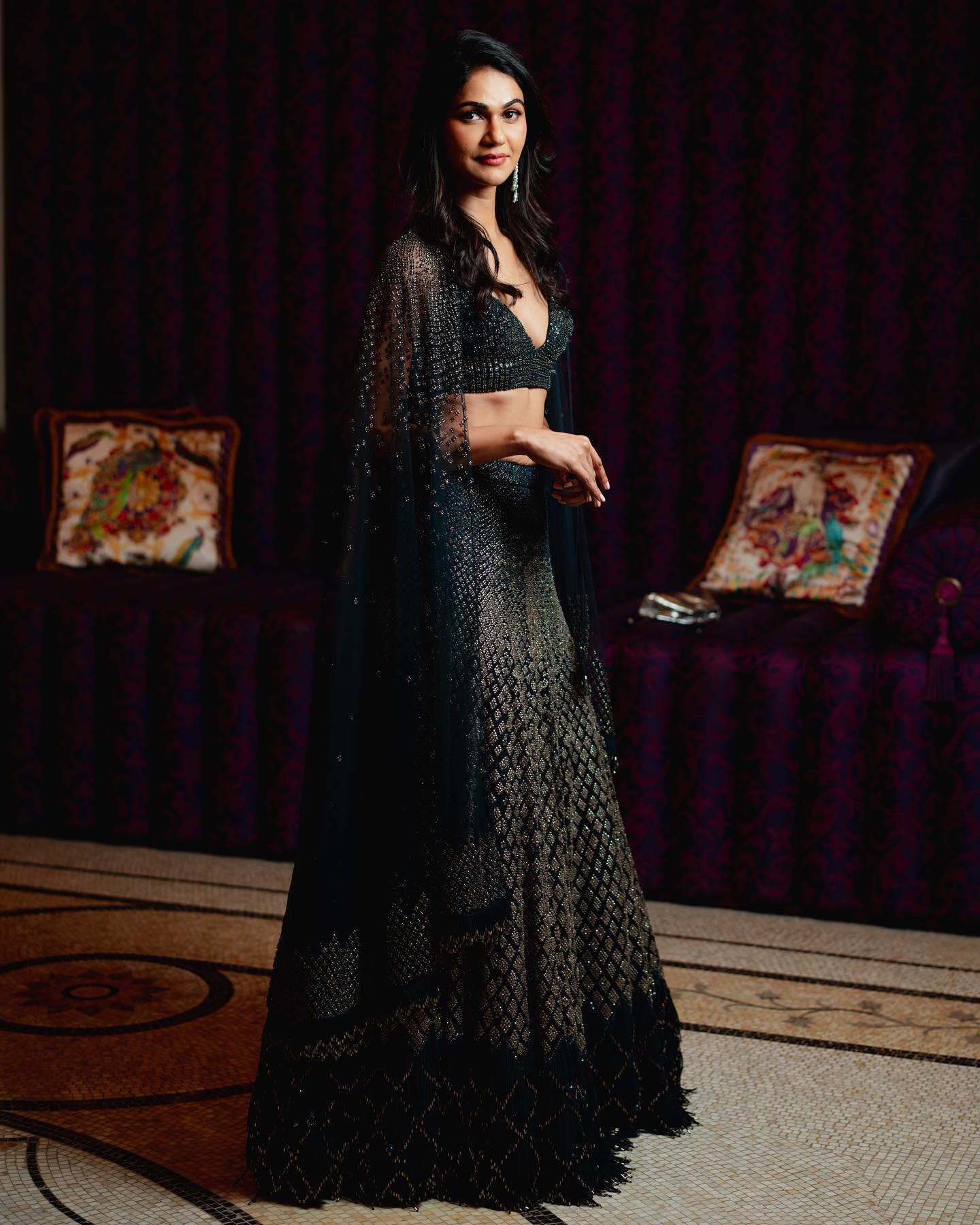 Sneha Reddy: Know All About Allu Arjun's Multifaceted Wife and ...