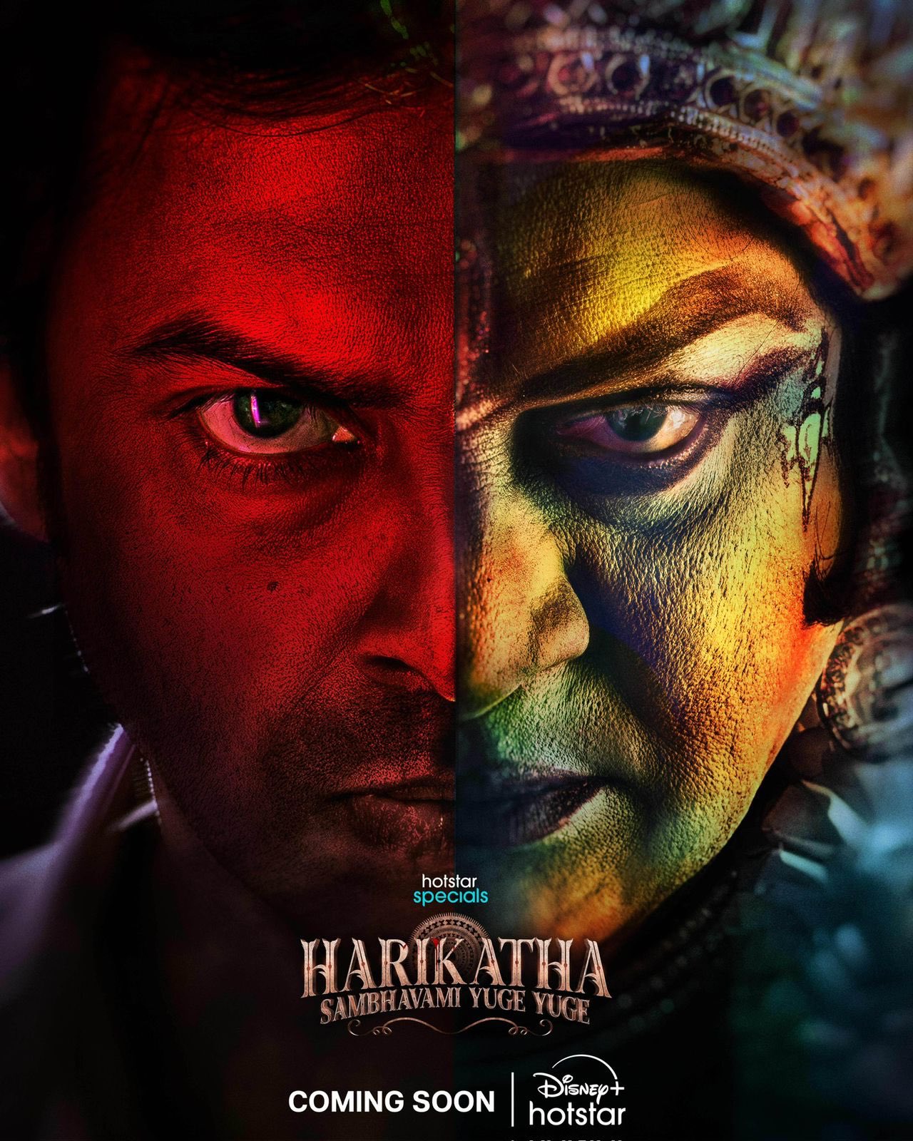 South OTT Releases This Week: Bougainvillea To Roti Kapda Romance ...