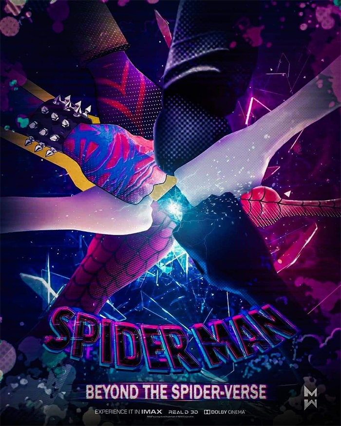 Spider-Man: Beyond The Spider-Verse: Know About The Release Date Udpate ... Spider-Man: Beyond The Spider-Verse: Know About The Release Date Udpate ...