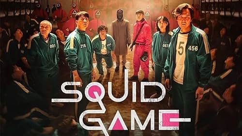 Squid Game Season 2 OTT Release: Story, Episodes, Release Time & Languages - Filmibeat