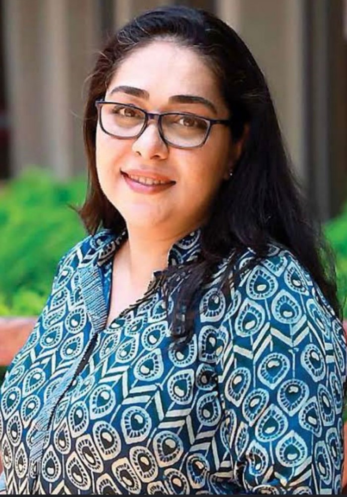 Tahira Kashyap To Kiran Rao: Female Directors Who Left A Cinematic ...