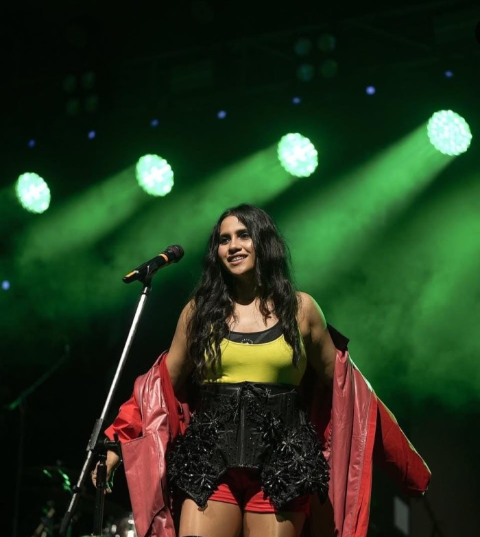 Top 5 Music Sensations Who Have Had Rocking Concerts Nationwide In 2024 ...