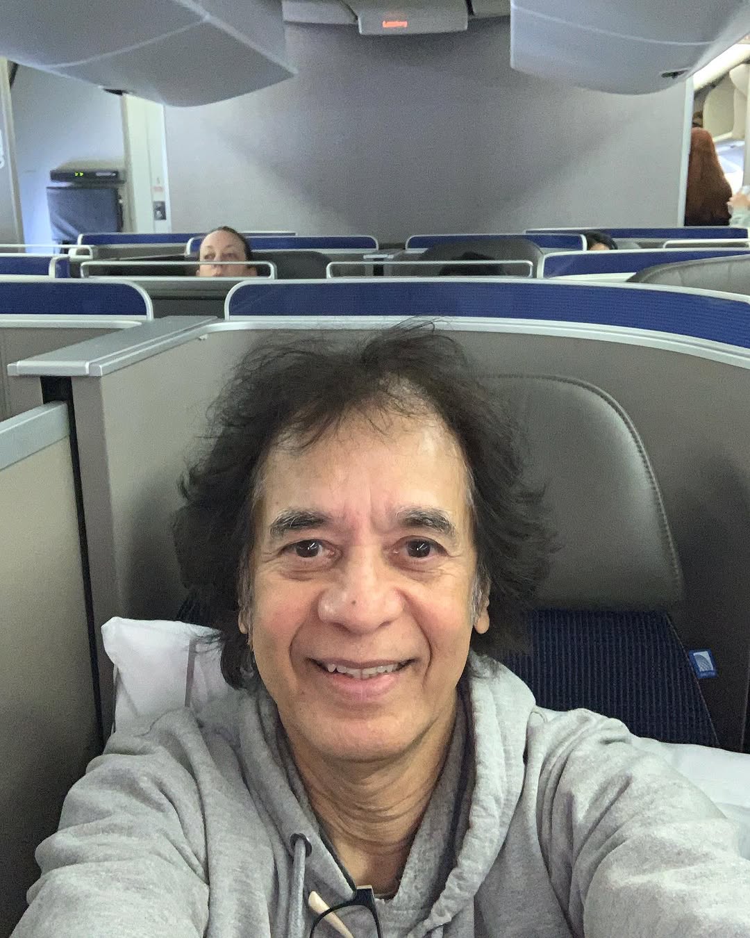 Ustad Zakir Hussain Passes Away At 73: Know All About Legendary The Master of Tabla - Filmibeat