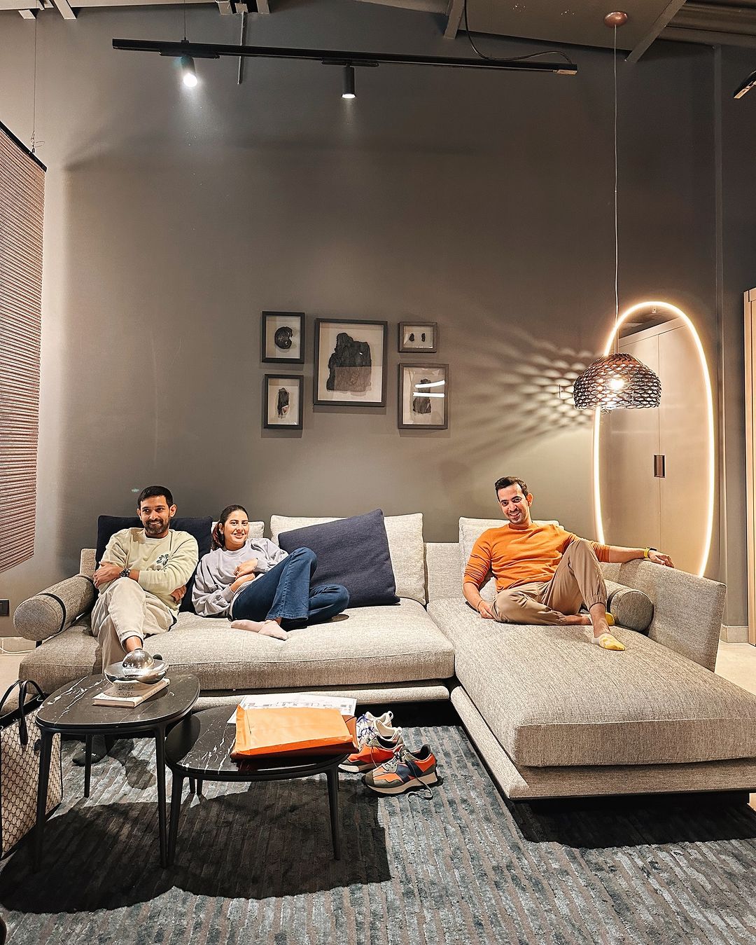 Vikrant Massey Retires At 37, A Look At His Networth, Family Background ...