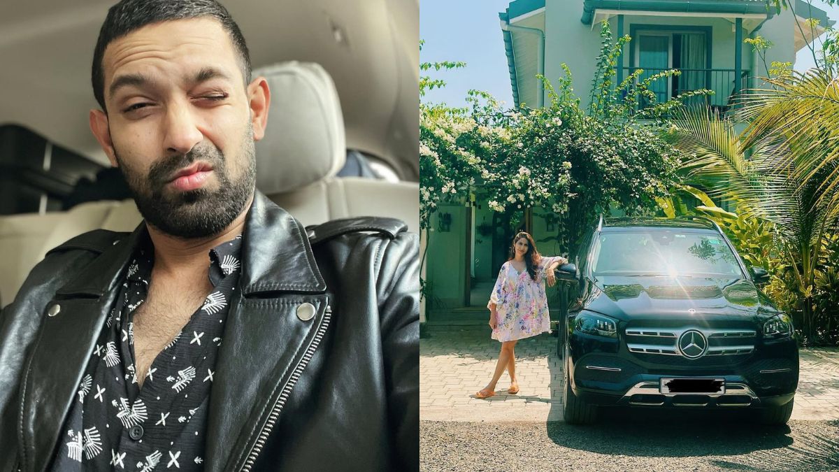 Vikrant Massey Retires At 37, A Look At His Networth, Family Background ...