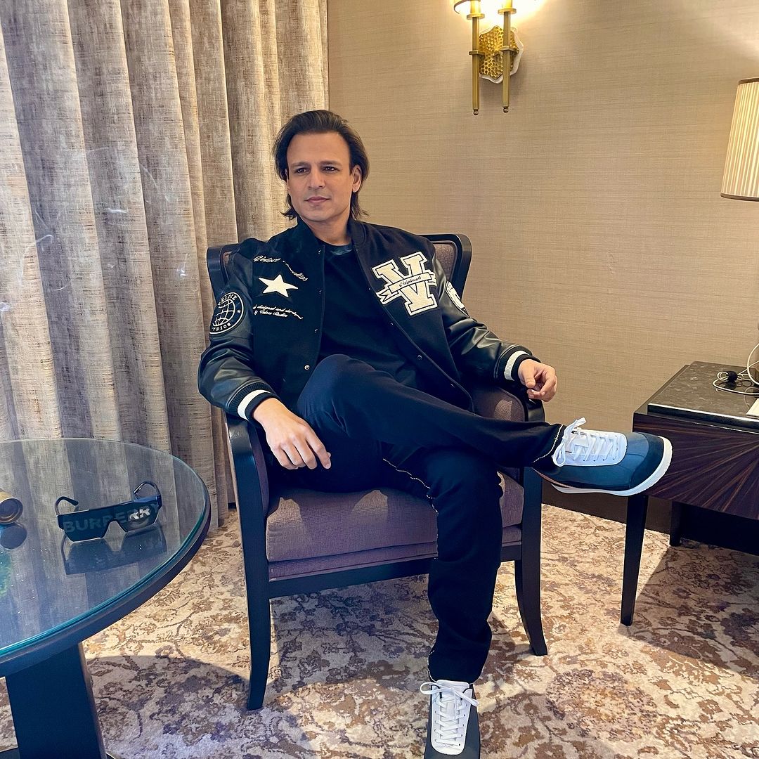 Vivek Oberoi's Rs 1200 Crore Business Empire: From Real Estate To Lab ...