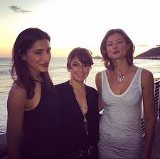 Who Is Aliya Fakhri? Arrested In U.S For Killing Ex-Boyfriend - Filmibeat